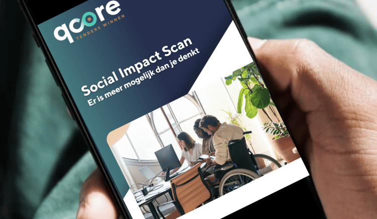 Download de Social Impact Scan - qcore